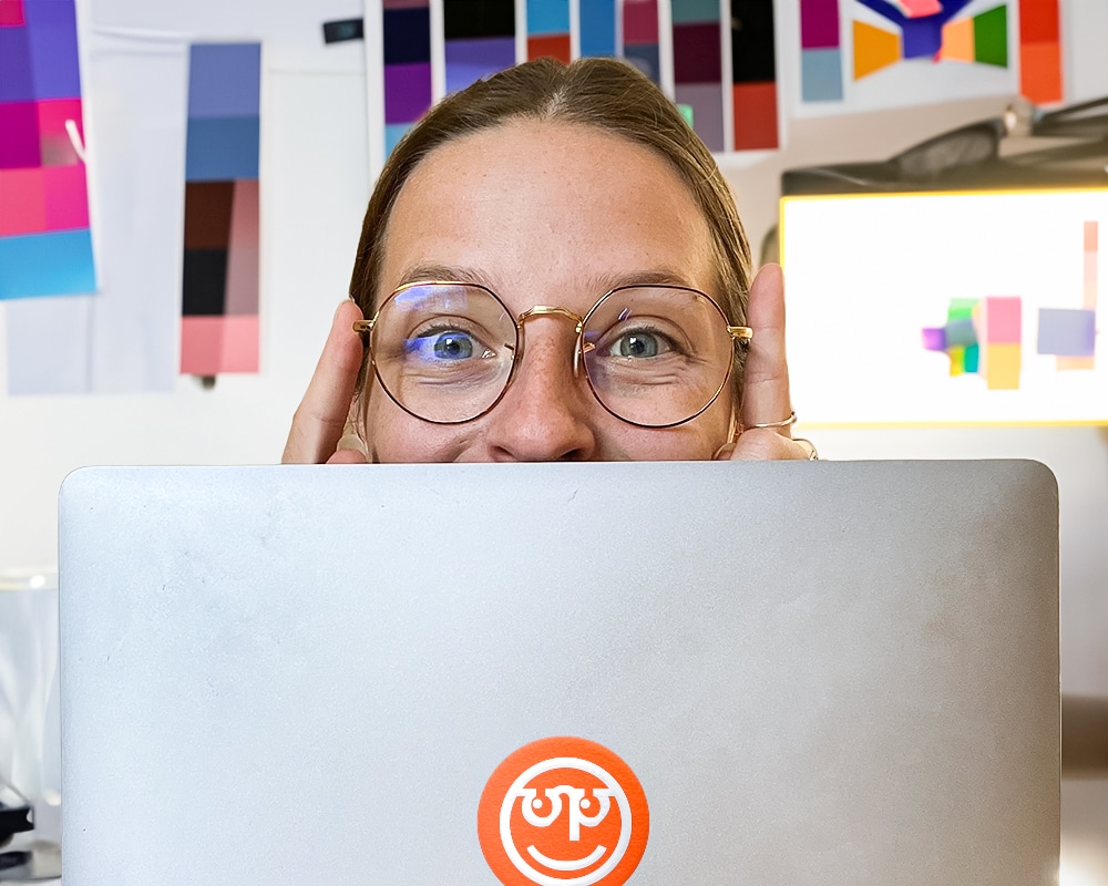 Opela, agence de communication freelance dans le Maine-et-Loire